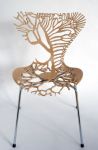 Symbiosis Chairs – SheWalksSoftly