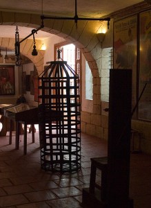 The Inquisition Museum – SheWalksSoftly