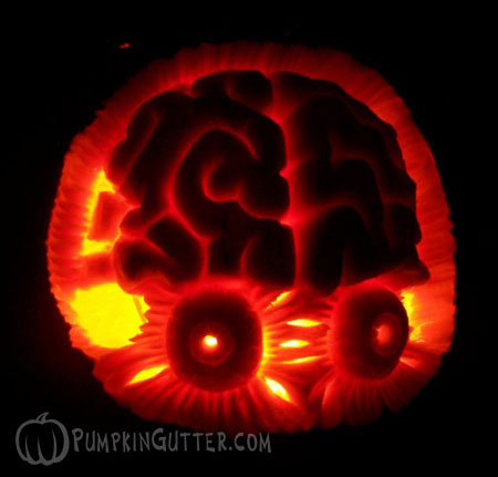 Pumpkin Megapost – SheWalksSoftly