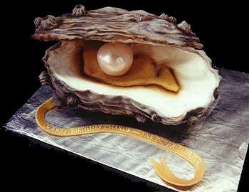 Mike’s Amazing Cakes – SheWalksSoftly