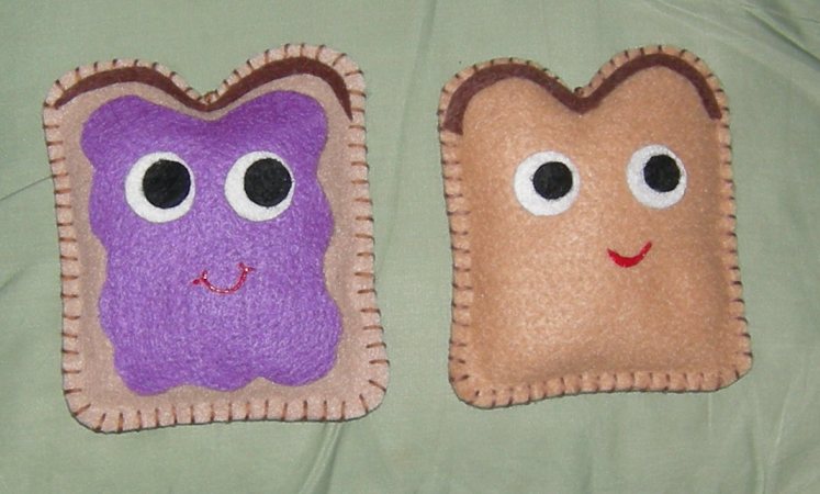 Emotional Toast: A Megapost – SheWalksSoftly