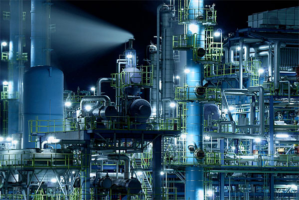 Japanese Factory Photography – SheWalksSoftly