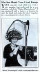 Phrenology: A Megapost – SheWalksSoftly