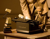 puppets – Page 3 – SheWalksSoftly