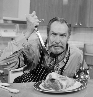 Google Image Odyssey: “Vincent Price Portrait” – SheWalksSoftly