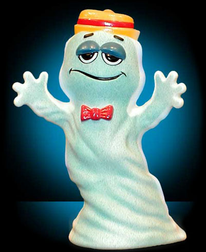 Boo Berry: The Lost Monster Cereal – SheWalksSoftly