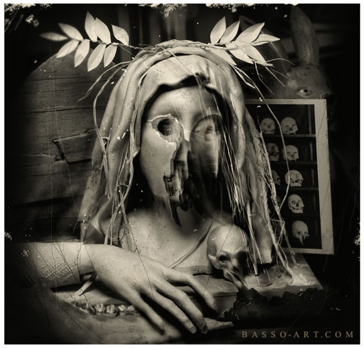 William Basso – SheWalksSoftly