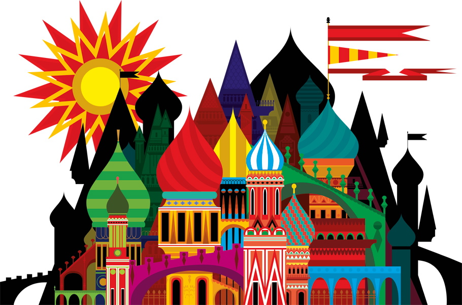 Patrick Hruby – SheWalksSoftly