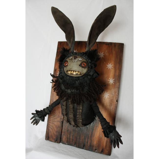 Gallery 1988: The Black Rabbit of Inle – SheWalksSoftly