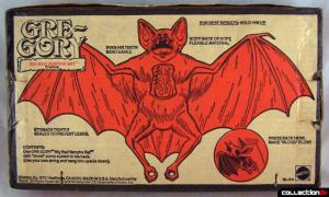 Gre-Gory the Big Bad Vampire Bat – SheWalksSoftly