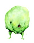 Alex Pardee: Superhero Monsters – SheWalksSoftly