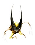 Alex Pardee: Superhero Monsters – SheWalksSoftly