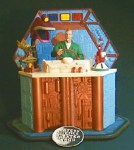 MST3K Model Kit – SheWalksSoftly