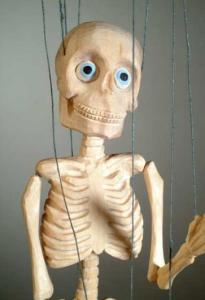 Czech Marionettes – SheWalksSoftly