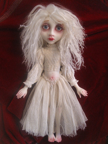 Sheri DeBow – SheWalksSoftly