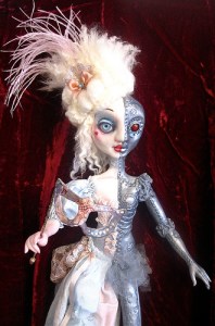 Sheri DeBow – SheWalksSoftly