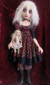 Sheri DeBow – SheWalksSoftly