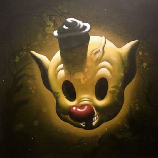 Victor Castillo – SheWalksSoftly