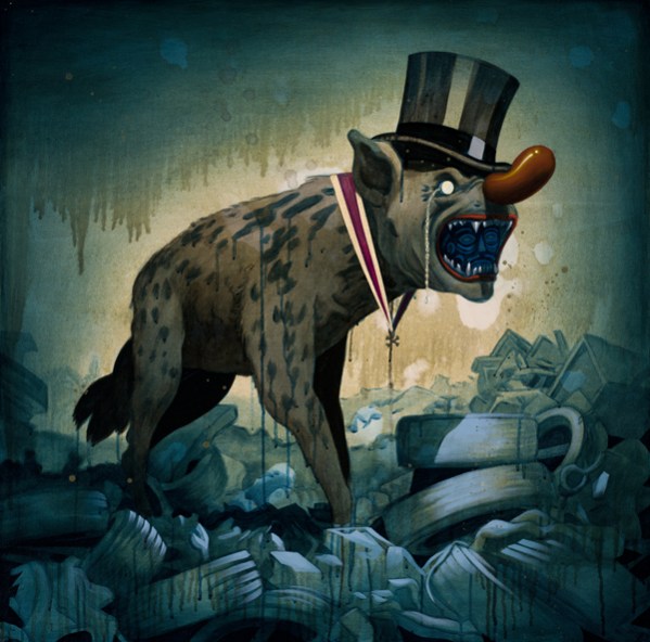 Victor Castillo – SheWalksSoftly