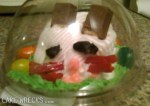 Easter Cake Disasters – SheWalksSoftly