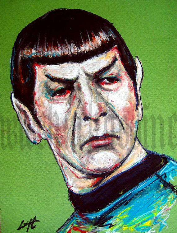 Chuck Hodi – SheWalksSoftly