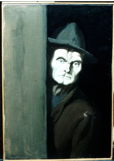 Peter Birkhauser – SheWalksSoftly