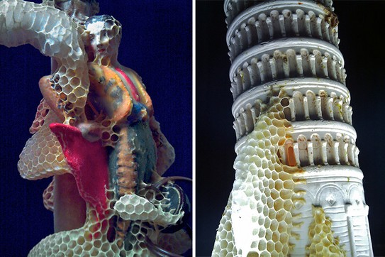 sculpture – Page 9 – SheWalksSoftly