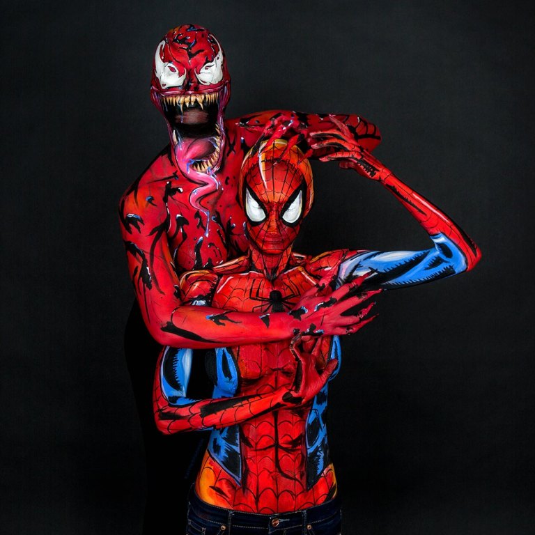 body decoration – SheWalksSoftly