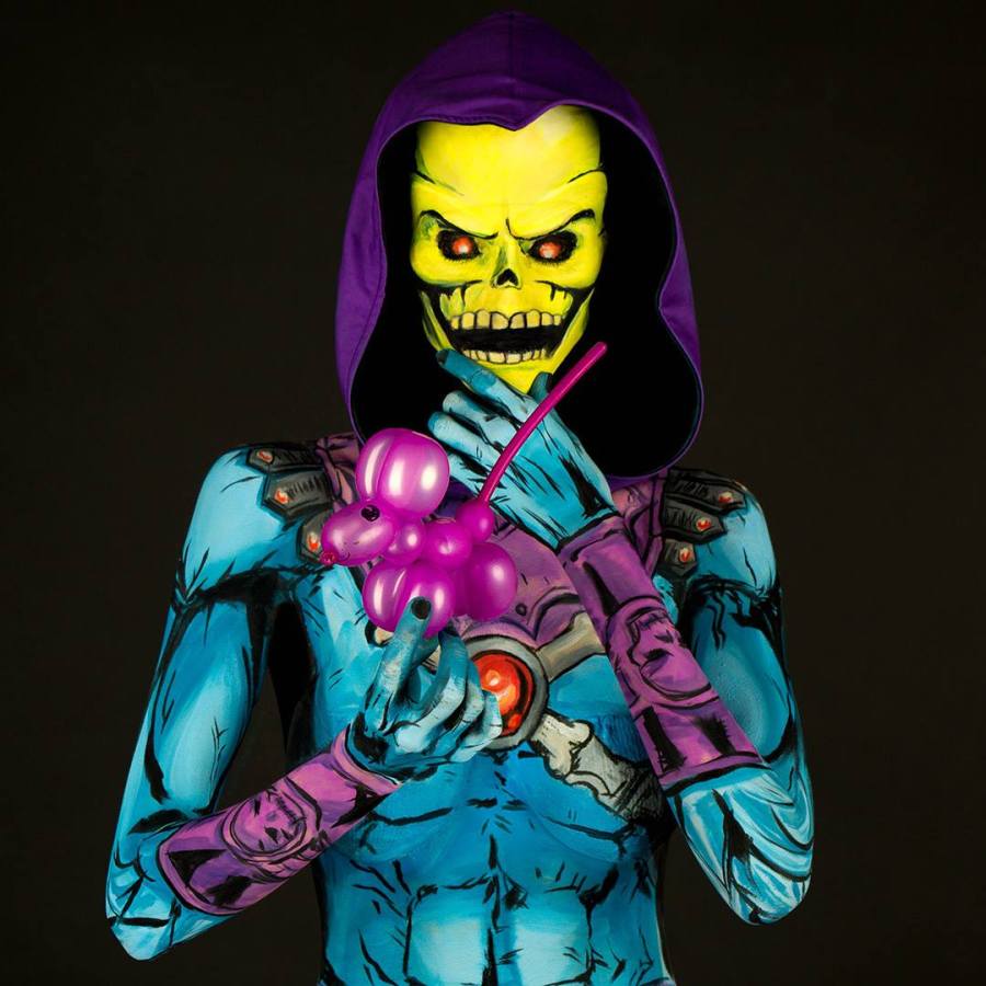 Kay Pike – SheWalksSoftly