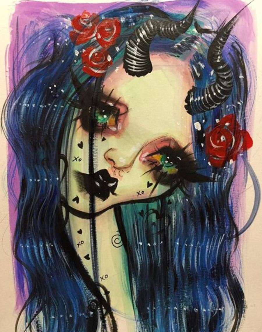 Dustin Bailard – SheWalksSoftly