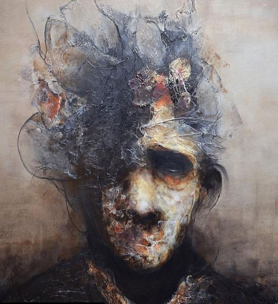 Eric Lacombe – SheWalksSoftly