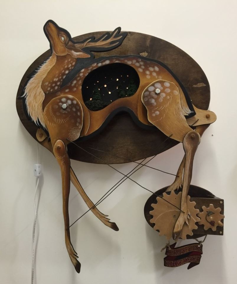 automata – SheWalksSoftly