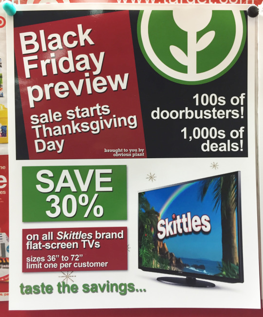 Obvious Plant – SheWalksSoftly